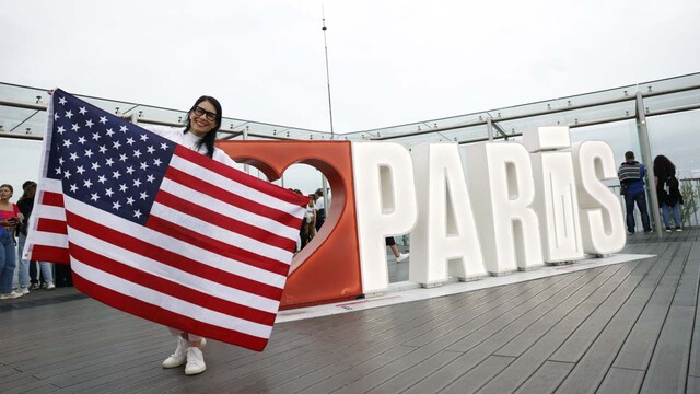 Paris Olympics 2024 Opening Ceremony highlights: France dazzles world ...