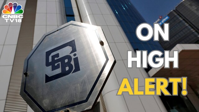 Bottomline | SEBI on high alert, as risks build - CNBC TV18