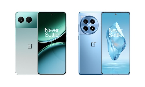 OnePlus Nord 4 vs OnePlus 12R: A detailed comparison of design ...
