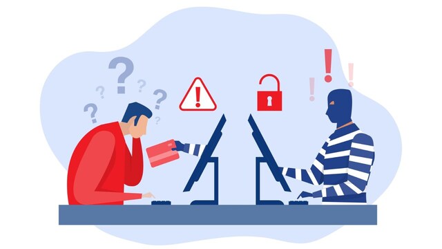 What is the 'SBI reward points scam' and how to protect yourself from ...