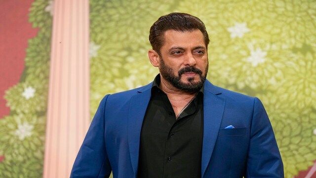 The Ramayana film from the 1990s that cast Salman Khan as Lord Ram but ...