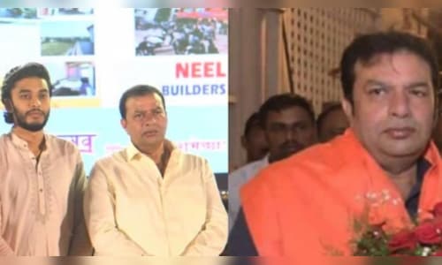 Worli hit-and-run case: Day after Mihir Shah's arrest, Shiv Sena sacks ...