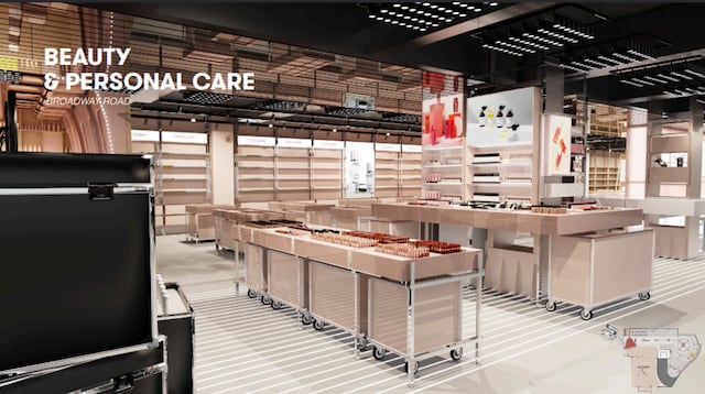 Biyani family re-enters retail with 'Broadway', wants to be WeWork for ...