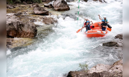 Poonch in Jammu and Kashmir has a brand-new attraction, and visitors ...