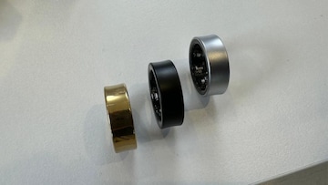 Samsung Galaxy Ring debuts at Galaxy Unpacked: Sleek wearable for ...