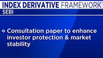 Rajesh Baheti explains potential impact of SEBI's proposal to limit ...
