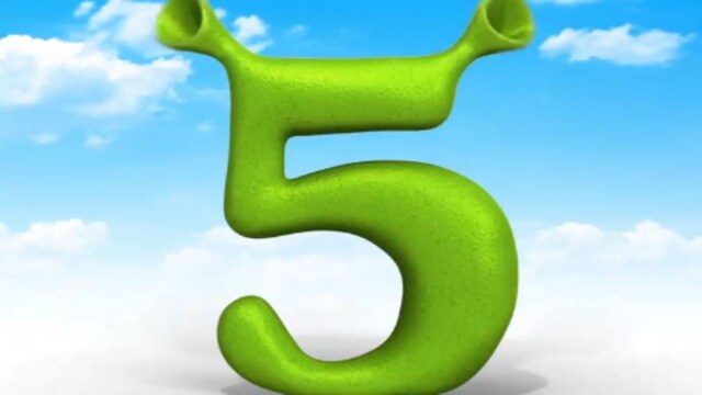 ‘Shrek 5’, with original cast of Mike Myers, Eddie Murphy and Cameron ...