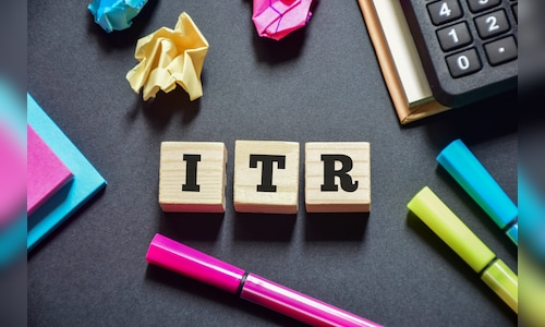 ITR Filing: Here is the full list of forms for AY 2025-26 - CNBC TV18