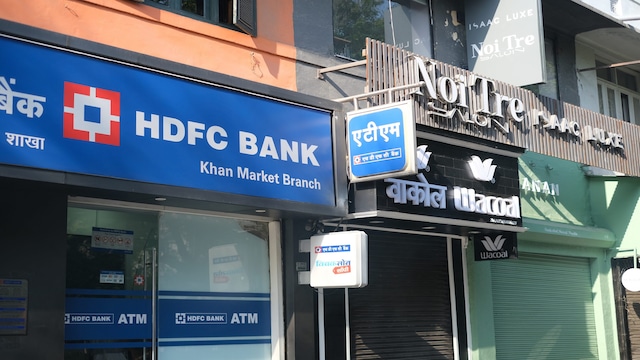 HDFC Bank increases loan interest rates by up to 10 basis points - CNBC ...