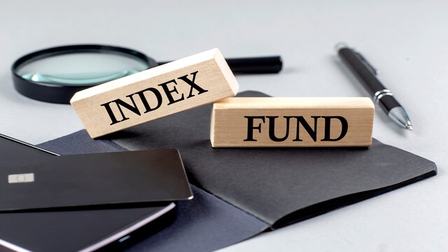 Index Fund folios see 12x growth in less than four years: Report - CNBC ...