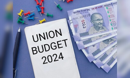 Budget 2024: Rozgar– Govt asks private sector to share the burden of ...