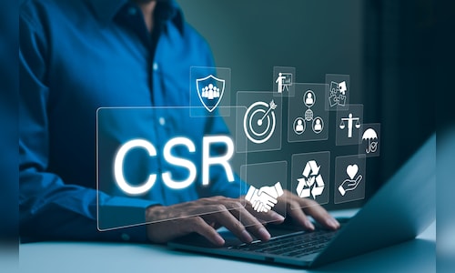 India Inc’s CSR scope widens with skilling programme - CNBC TV18