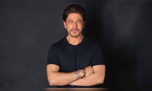 Megastar Shah Rukh Khan to be honoured with Pardo alla Carriera at ...