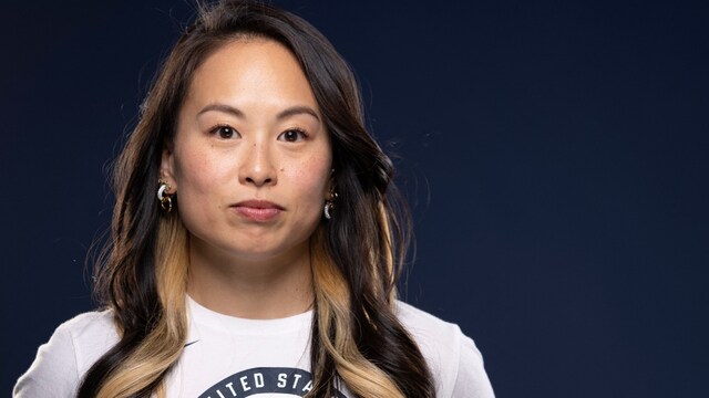 5 superstar athletes set to make their Olympic debut at Paris Games ...