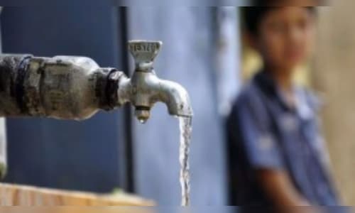 Economic Survey: 8 states, 3 UTs achieve 100% rural tap water coverage ...