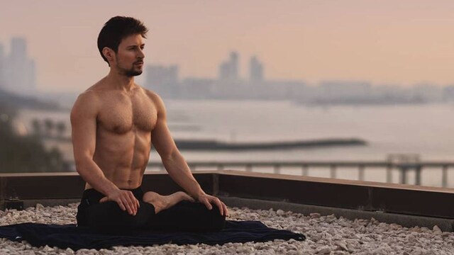 Life imitates art: Telegram CEO’s claim of fathering over 100 ...