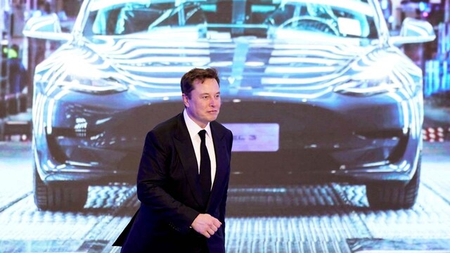 Tesla sales crash 45% in Europe as rivals surge, Musk’s politics spark ...