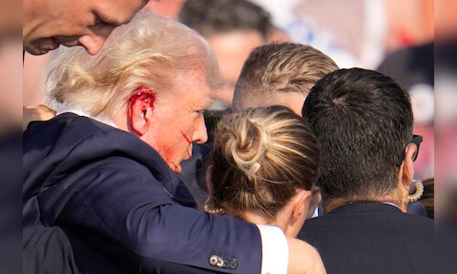 FBI identifies 20-year-old in Donald Trump's assasination attempt: Who ...
