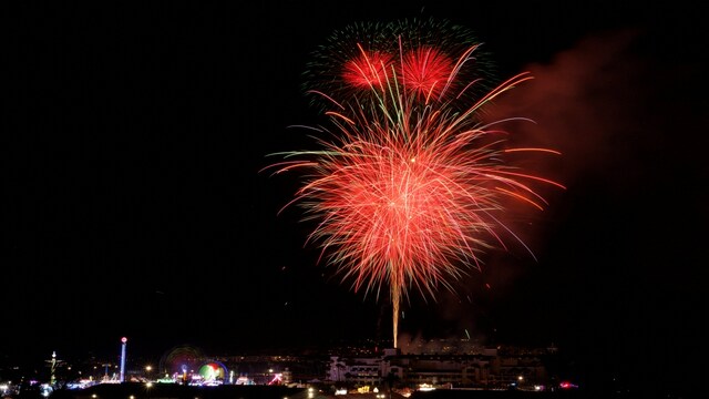 Fireworks, barbecues, parade and more: Major events to watch out for ...