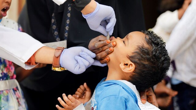 Cholera Vaccine: Bharat Biotech launches Hillchol after successful ...