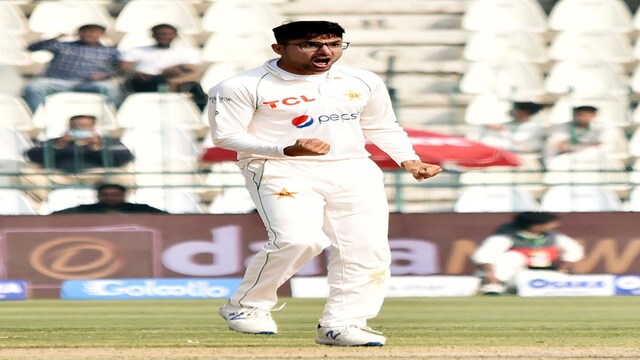 Pakistan attempt amends with Abrar Ahmed entry to bounce back from ...