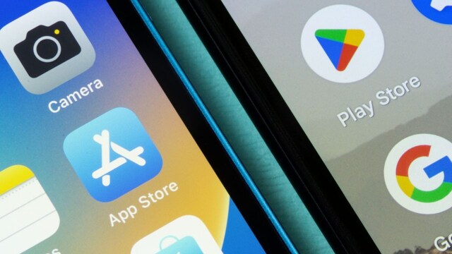 India presses Apple, Google to open up to state-backed app store - CNBC ...