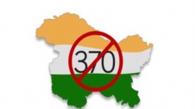 Five years of abrogation of Article 370: A timeline of major events in Jammu and Kashmir - CNBC TV18