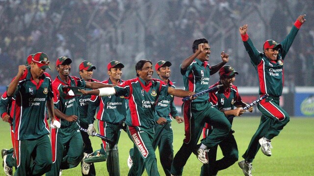 BAN shock PAK by 10 wickets: A look at some of Bangladesh's historic ...
