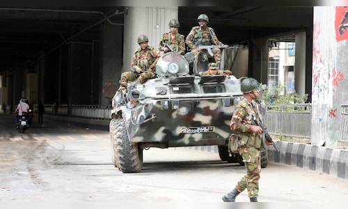 Bangladesh — why it's a crisis that's not beyond reasonable doubt ...