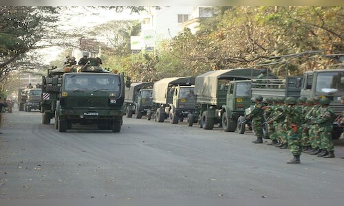 From Trent to Marico — The Bangladesh crisis may impact these companies ...