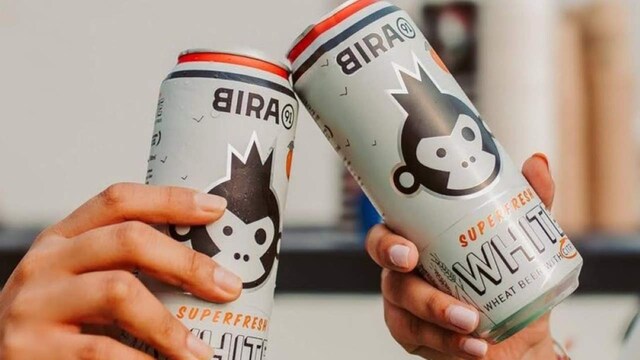 International Beer Day is today: Check 8 strong beers available in ...