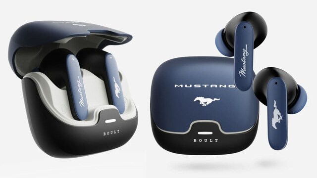 Boult Mustang Derby TWS Earbuds Review: A budget-friendly blend of ...