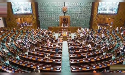 Waqf Amendment Bill 2024: JPC invites public suggestions within 15 days ...