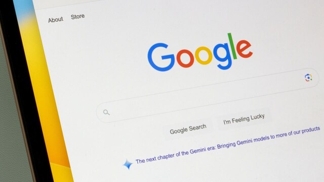 Google faces £5 billion lawsuit in UK over alleged abuse of search ...
