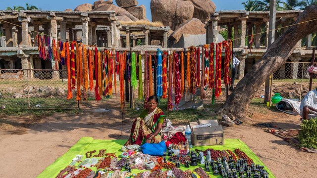 Planning a trip to Hampi this year? Ensure you don't miss these 10 ...