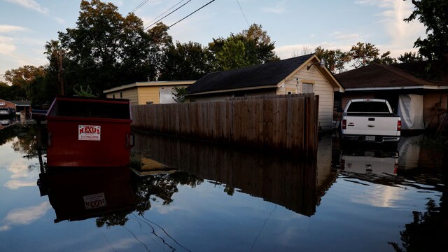 Hurricane Debby expected to hit Florida's Gulf Coast: Catastrophic ...