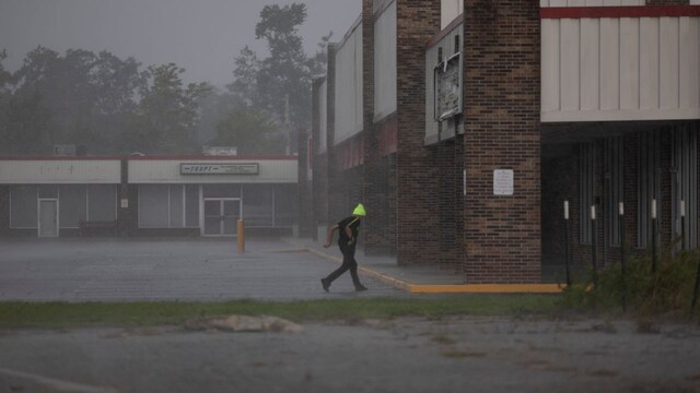 Hurricane Debby expected to hit Florida's Gulf Coast: Catastrophic ...