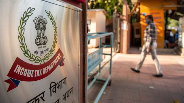 I-T department conducts survey at Marico with over 200 officers ...