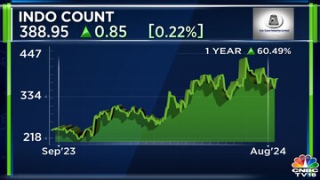 Indo Count retains FY25 growth guidance, eyes 13% volume increase led ...