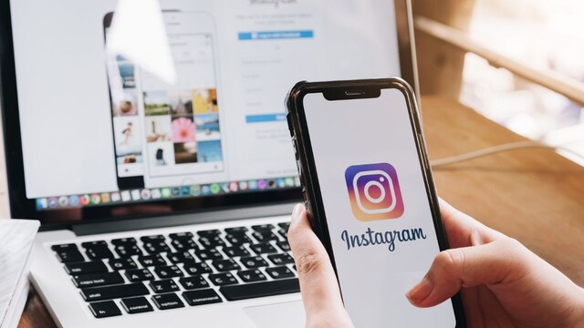 Instagram users accuse Meta of forcing Trump and Vance follows on the ...