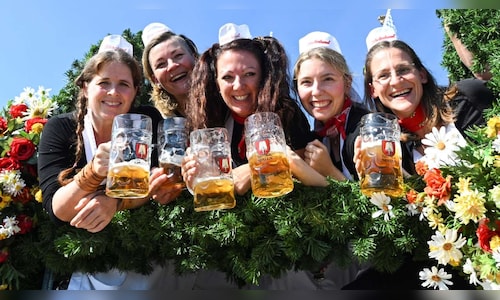 National Beer Day 2025 is on April 7: 10 homegrown beer brands you ...