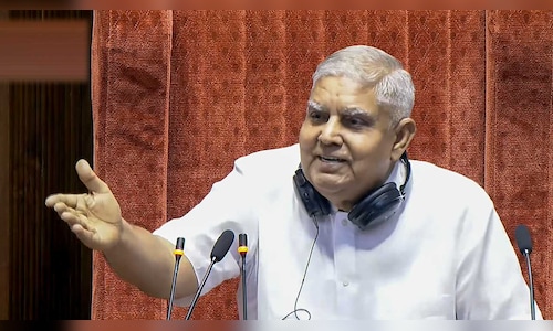 INDIA bloc to move no-confidence motion against Jagdeep Dhankhar citing ...
