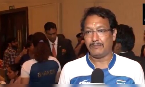 Manu Bhaker's coach Jaspal Rana slams NRAI for its inconsistent ...