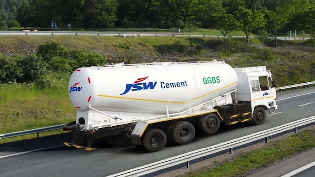JSW Cement IPO Listing: Shares debut with 4% premium; what should ...