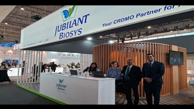 Jubilant Pharmova board approves slump sale of API business to ...