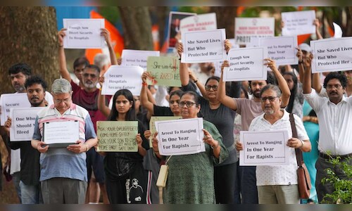 Kolkata rape-murder case: Need to steer away from politics and focus on ...