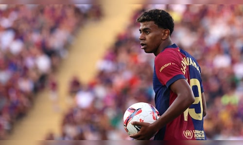 Lamine Yamal suffers muscle injury during international break: Big blow ...
