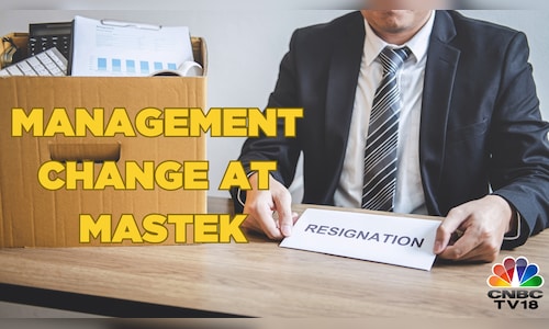 Mastek CEO of 3 years resigns after profitability hits a multi-year low ...