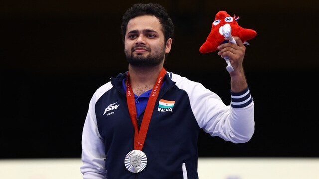 India clinches record 29 medals at Paris Paralympics 2024, a look at ...