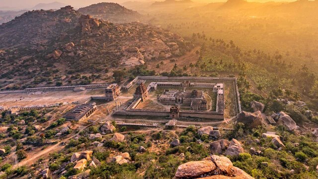 Planning a trip to Hampi this year? Ensure you don't miss these 10 ...